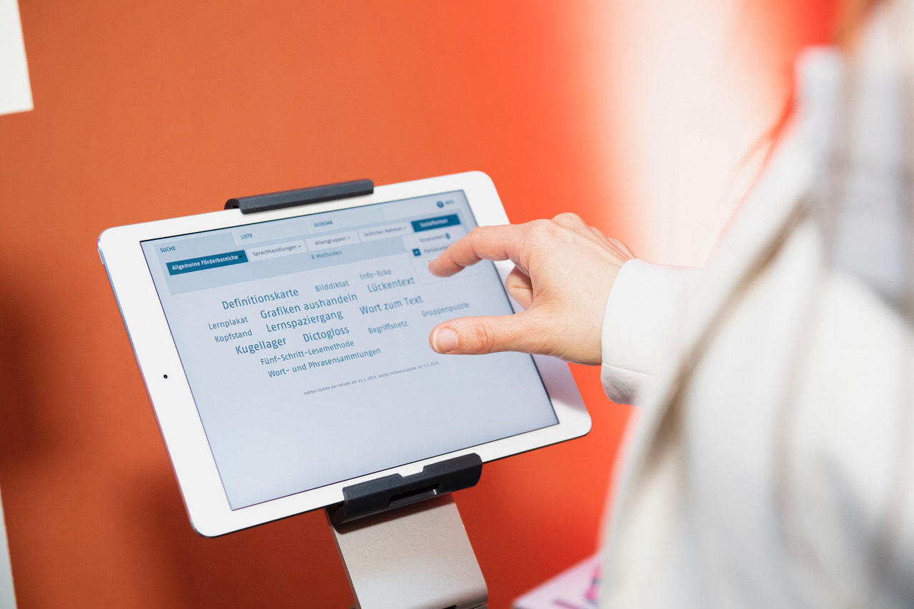 Workshop zum Methodenpool für sprachsensiblen Unterricht (inklusive digitaler ...