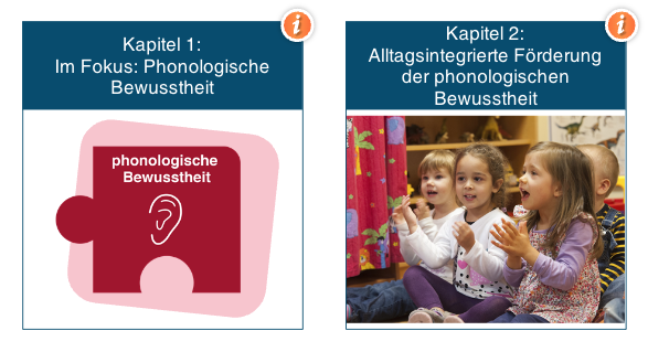 Phonologische Bewusstheit Im Engeren Sinne